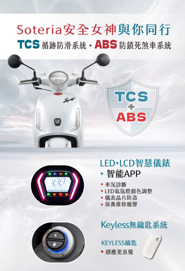 Spring 125 - PGOSCOOTERS