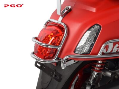 J-bubu - PGOSCOOTERS