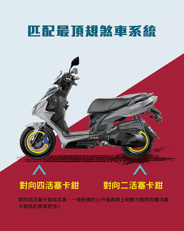 TIG 侵略版 - PGOSCOOTERS