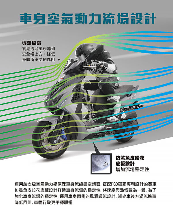 TIG - PGOSCOOTERS